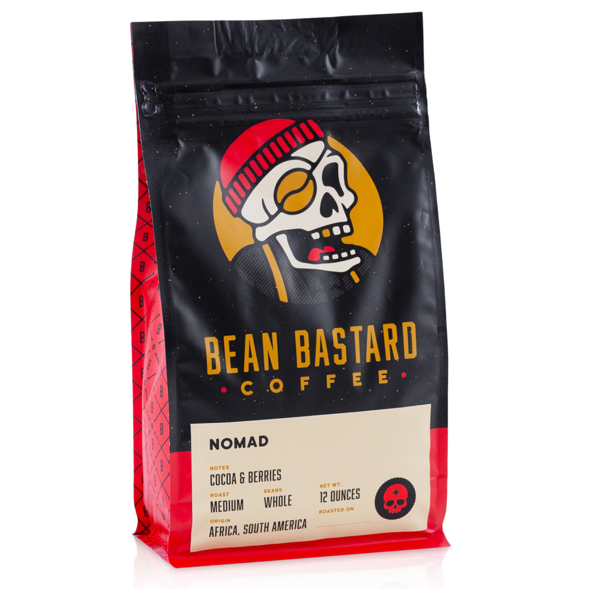 Nomad – Buffalo Artisan Food Traders