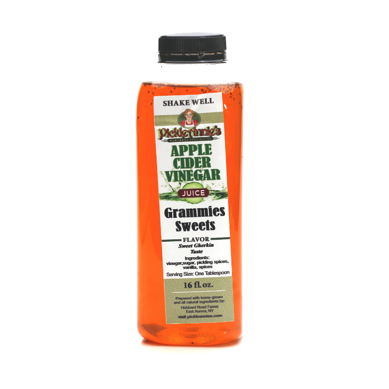 Grammies Sweets – Buffalo Artisan Food Traders